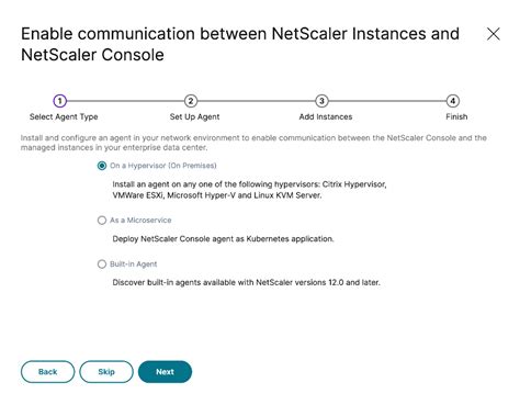 How To Install And Apply NetScaler Flex Licensing