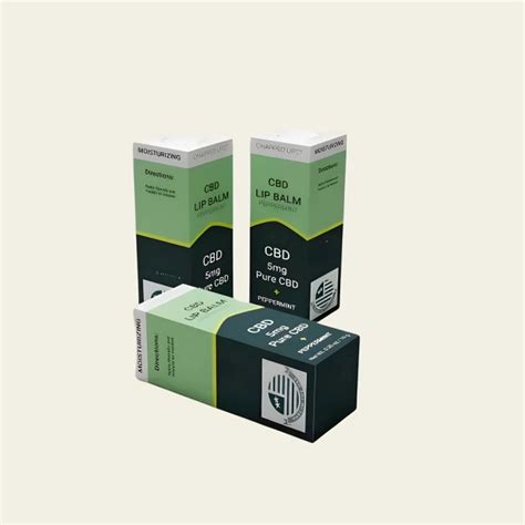 Custom Printed Cbd Packaging Boxes Hot Custom Boxes