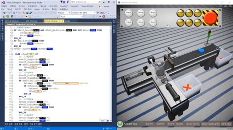 Automaton Simulator Empirehoure