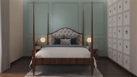 Embrace Simplicity With Dahliaa S Minimalist Interiors