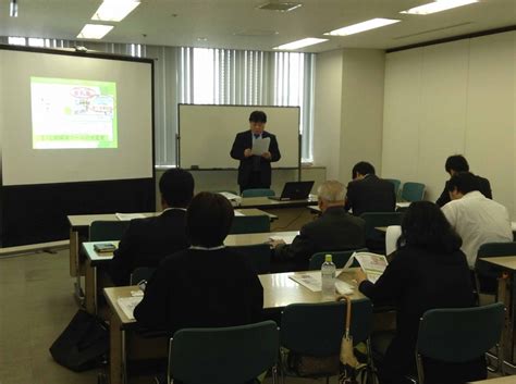 今年最後の販路拡大実践会を開催しました ～お客様の営業活動がスムーズになるために～