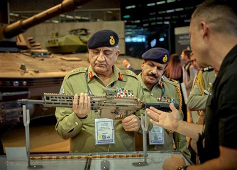Whys Pak Army Chief Shuffling Generals India News