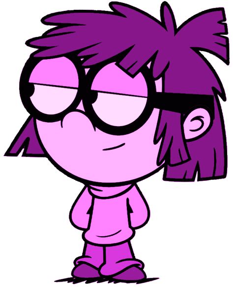 Vortex Lisa Loud The Elemental Loud House Characters Wiki Fandom