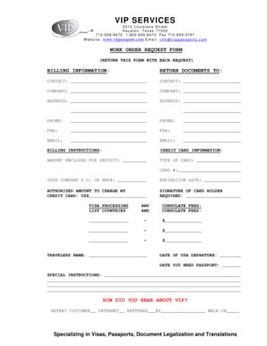 Fillable Online Fax Email Print PdfFiller