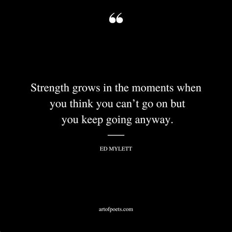 24 Best Ed Mylett Quotes On Life Motivation