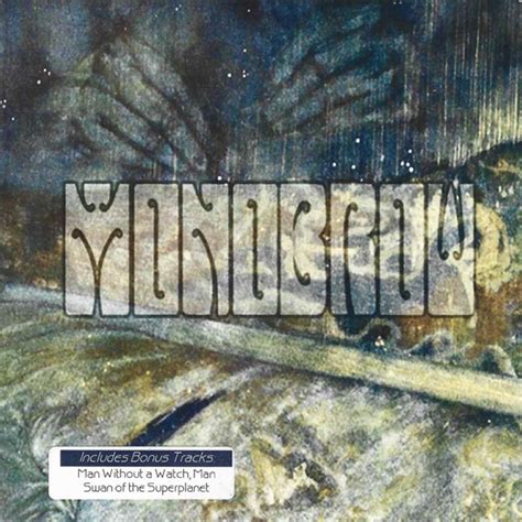 Monobrow Monobrow Cd Album Promo R32796279 Discogs