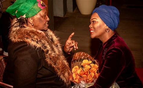 Watch Livid Zikhona Sodlaka Calls Out The Government For Not Paying