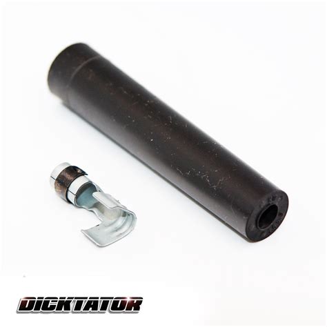 Spark Plug Boot And Terminal Straight Dicktator