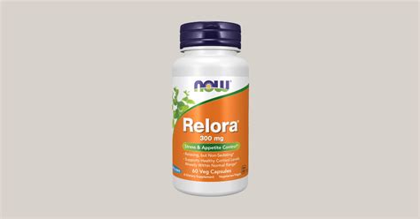 Relora Review {scam} Side Effects Does It Work