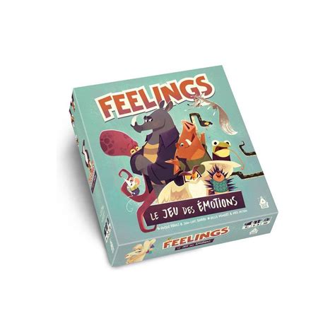 Synodingo Jeu de société Cocktail Games