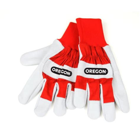 Gant De Protection De Travail Cuir Oregon