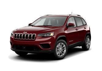 2022 Jeep Cherokee Limited 4x4 Carbuzz