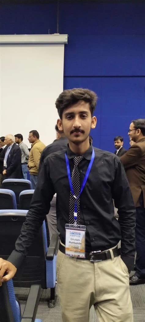 Ghulam Muhiuddin ⭐ Digital Marketer And Stenographer On Linkedin Psncon2024 Medicalconference