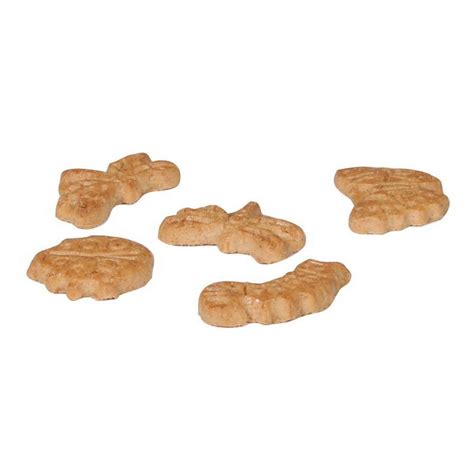 Keebler 3010055644 Kblr Licensed Crackers Bug Bites 1oz 210ct Food