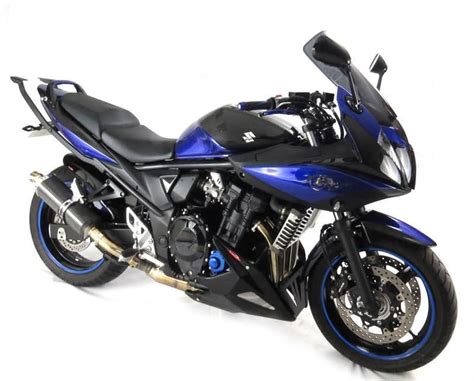 Belly Pan Suzuki Gsf 1250 Bandit Choice Of Colours