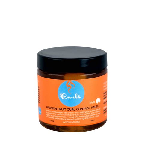 Passion Fruit Paste