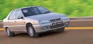 Fukang the Chinese Citroën Page 2