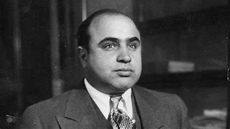 Al Caponeho Manželka Mae Capone Byla Starší Nespechejcz
