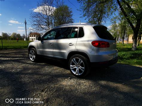 19 диски — Volkswagen Tiguan 1g 2 л 2012 года колёсные диски Drive2