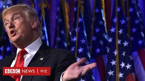 觀點：中國應怎樣應對美國新安全戰略？ Bbc News 中文