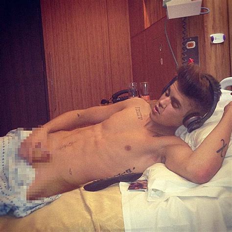Justin Bieber Naked Penis Repicsx Com
