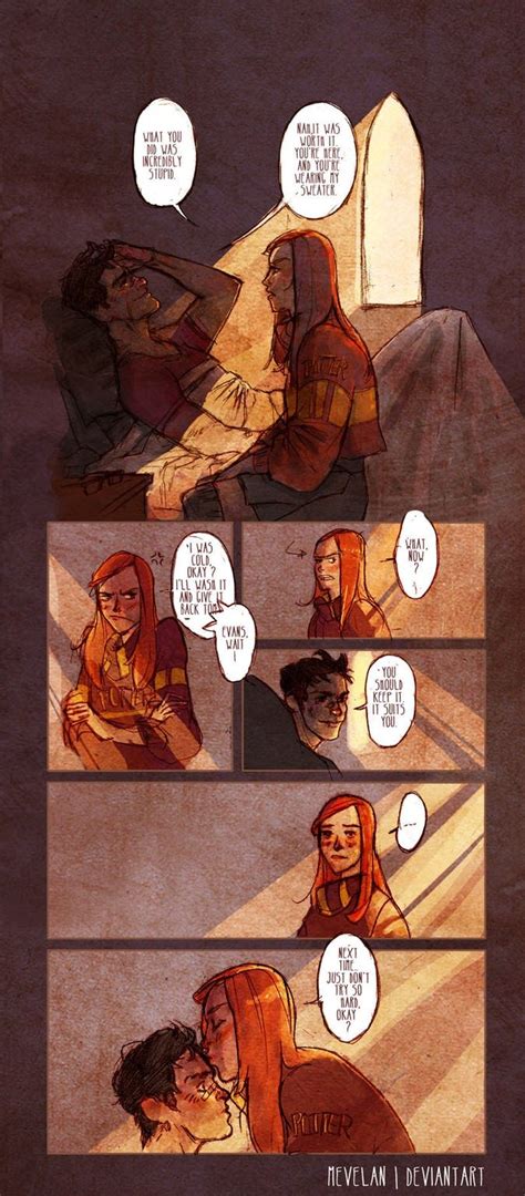 These Hilarious Harry Potter Comics Are Beyond Cool — True Fans Need To