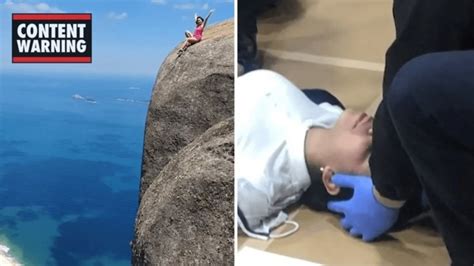 Tiktok Choking Challenge Devastated Mum Speaks Out After 14 Year Old