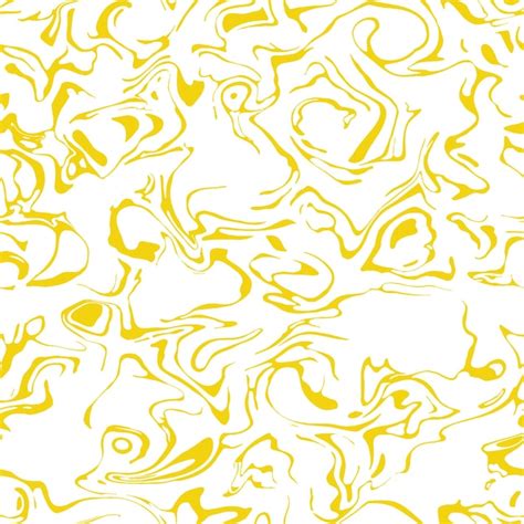 Premium Vector Abstract Geometric Seamless Pattern Curved Round