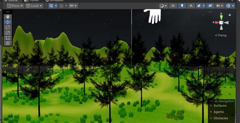 Light Baking Problem Unity Engine Unity Discussions