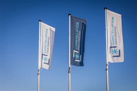 Constellation Cold Logistics Neemt Cgi Coldstores Over En Breidt