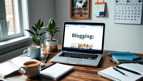 Common Blogging Mistakes To Avoid As A Beginner