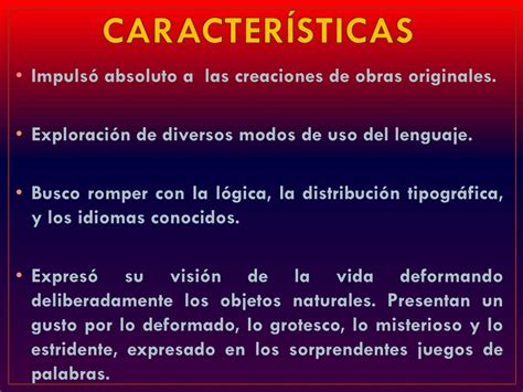 PPT LITERATURA DEL VANGUARDISMO UNIVERSAL SIGLO XX PowerPoint