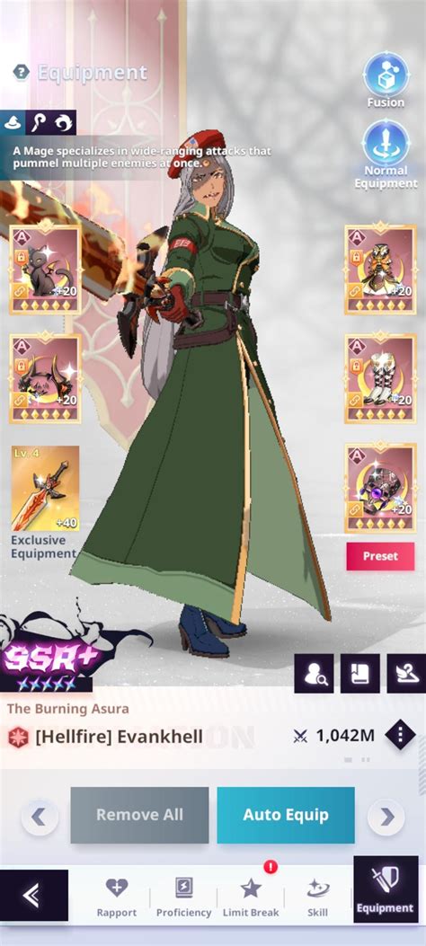 Two Maxed Ssr As A F2p R Tognewworldunofficial