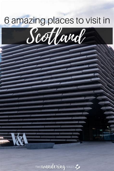 21 Best Places To Visit In Scotland Artofit