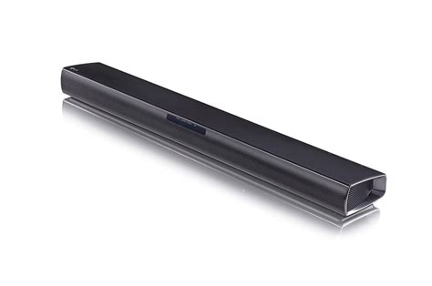LG Sound bar SQC1 | Wireless subwoofer | LG UAE