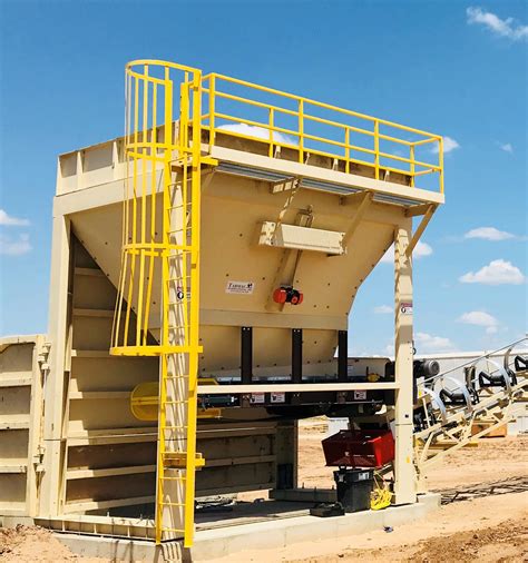 Small Feed Hopper Bins At William Fellows Blog