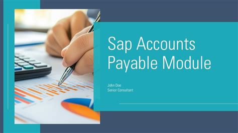 Sap Accounts Payable Module Ppt Graphics Acp Ppt Sample