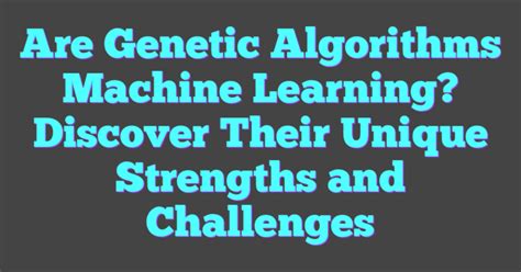 Is Machine Learning Deterministic Unveiling Its Impact On Ai