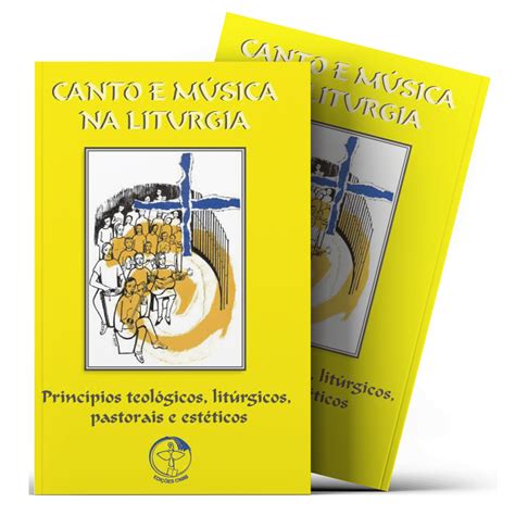 CANTO E MUSICA NA LITURGIA