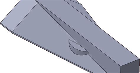 Negative Boolean Body For Sys Peglock By Rileyenginerd Download Free