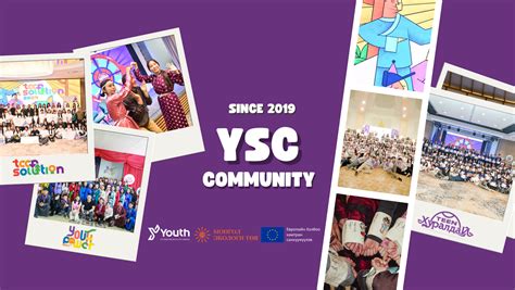 Ysc Community