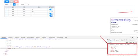 Java怎么去除面板边框线el Table去掉最外层的边框线 Csdn博客