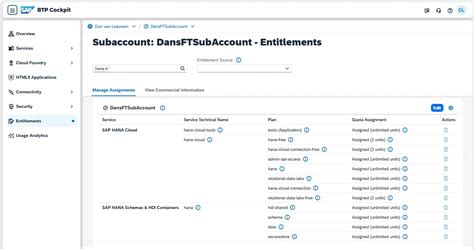 Master The Sap Btp Cockpit Simple Steps Anyone Can Follow