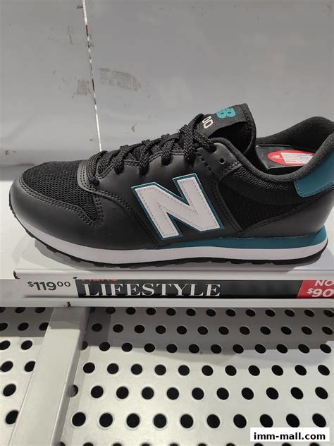 New Balance Premium Factory Outlet At Imm