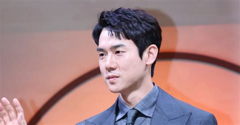 수리남 유연석 가슴 뛰게 하는 비주얼 Se★포토