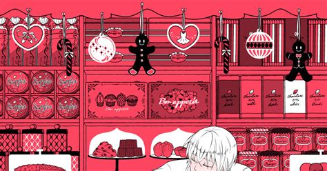 安室透 【331裏稼業】安室夢バレンタインネタ帳表紙 万里小路のイラスト Pixiv