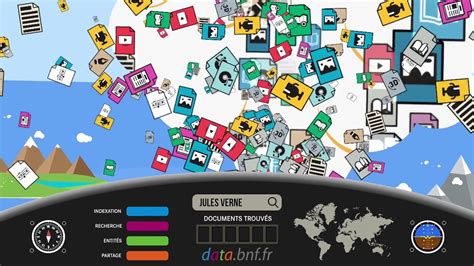 Databnffr Pour Les Nuls Carnet De Recherche