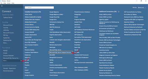 Data Connections Open It Online Documentation