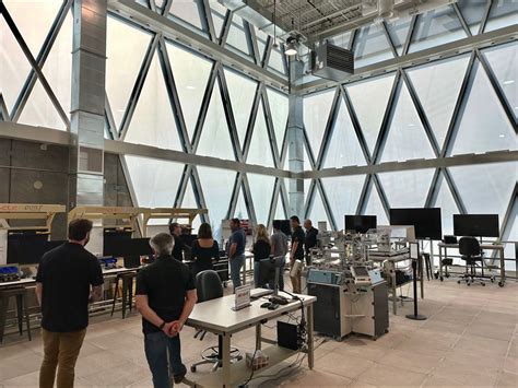 Mariya Sorensen On Linkedin Oracleinnovation Collaboration Innovationlab Futuretech…