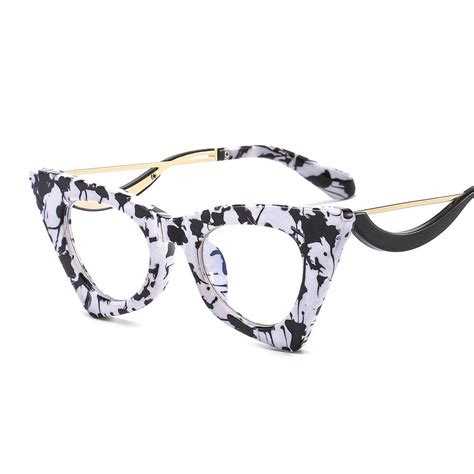 Evelyn Eyeglasses Tha Shade Eyeglasses